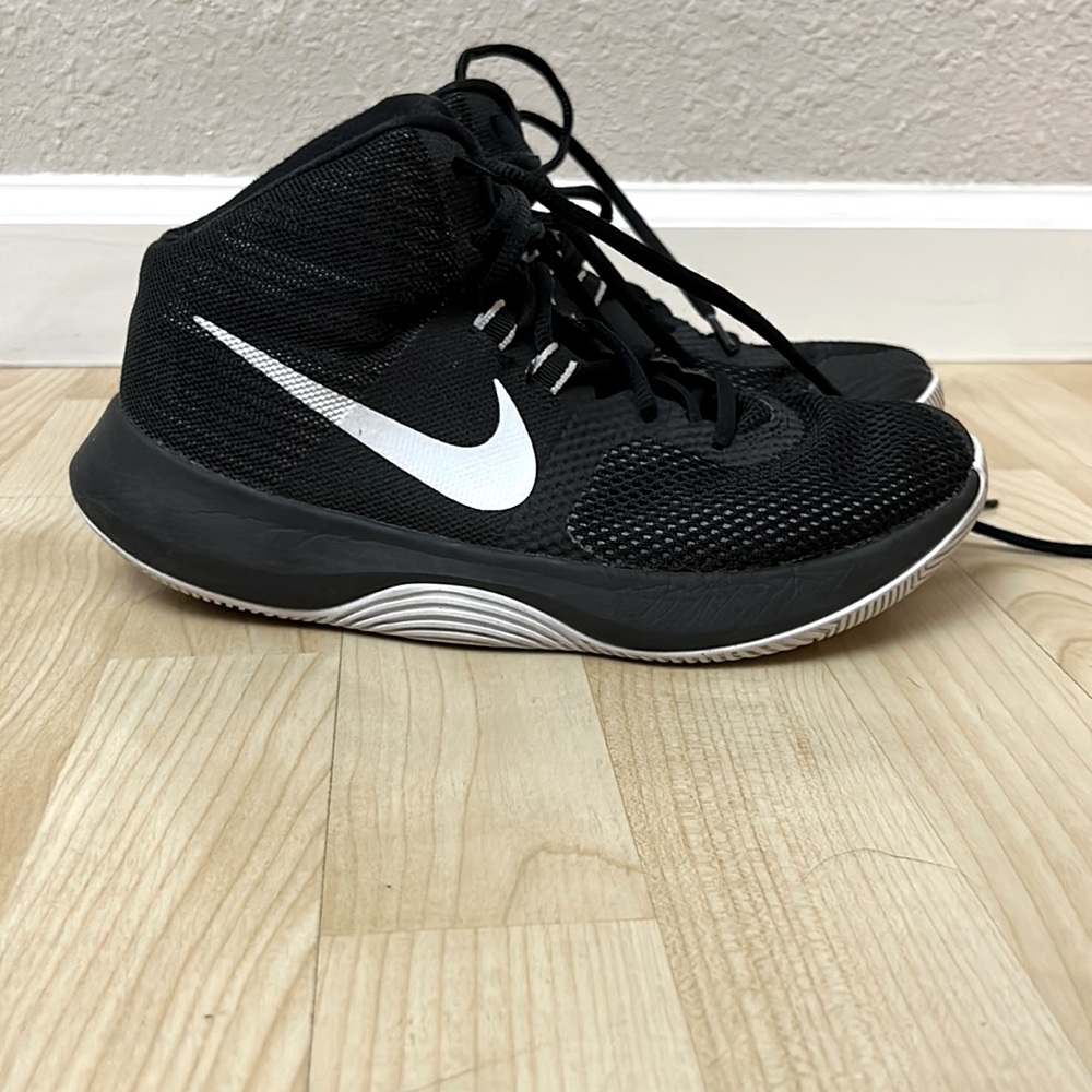 Nike Air Precision - Gem